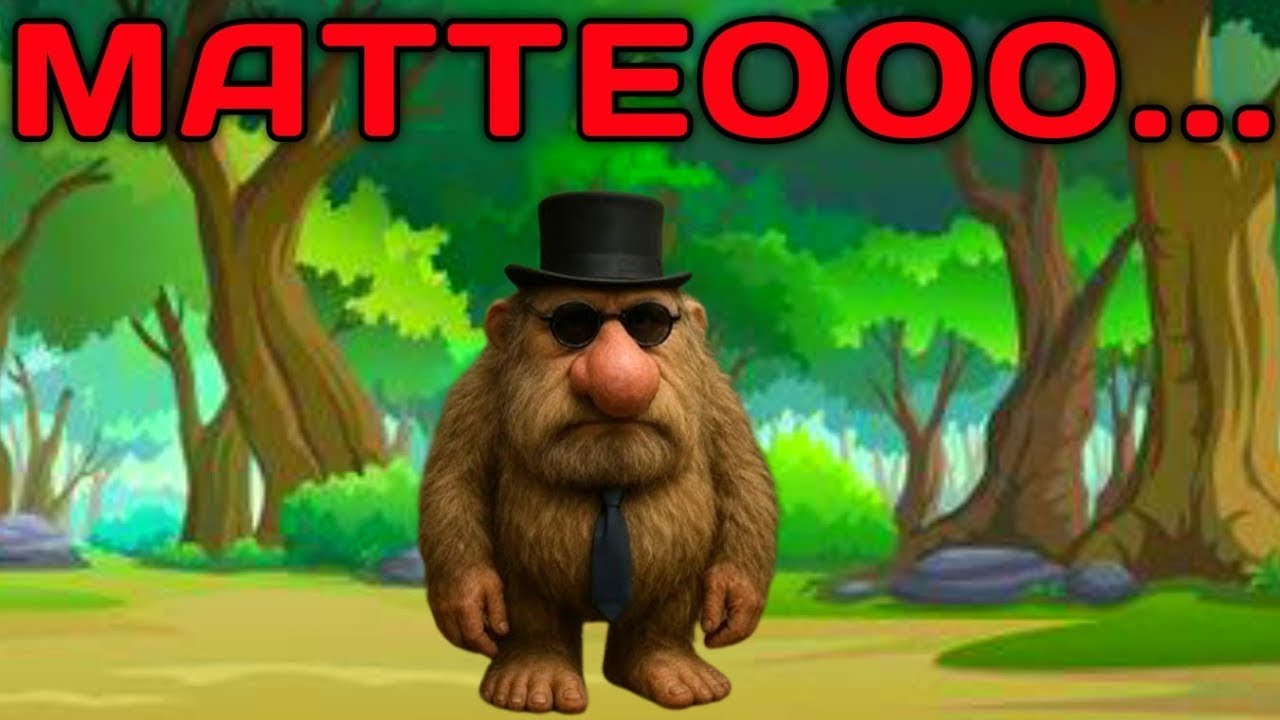 Escape Matteo's Prison 😱 with Puffin_Roblox - YouTube