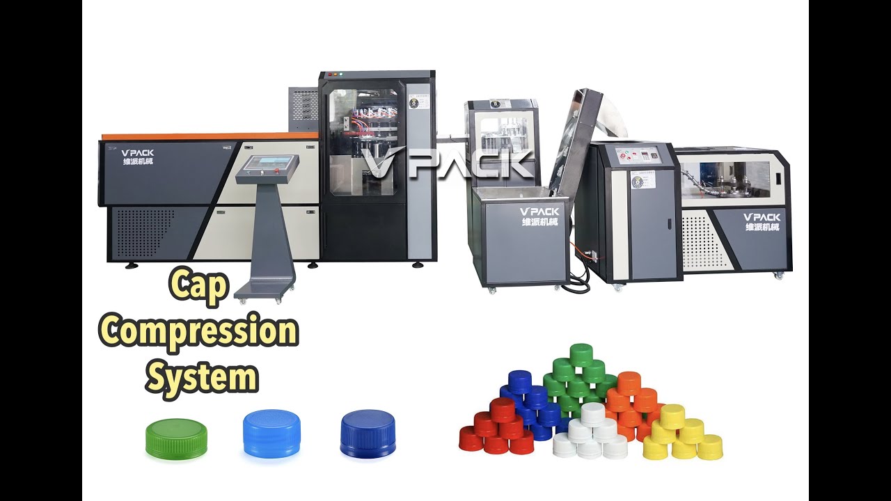 15000Caps /H 1881 Cap 2.55g Making Machine,Cap folding & Cap slitting ...