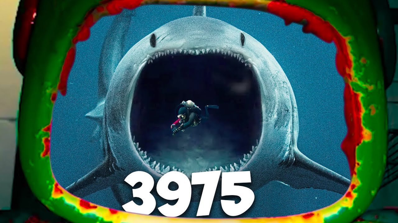 Evolution of Bloop part 31 - YouTube