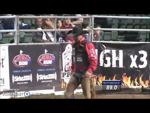 Sex and Candy Highlight Video