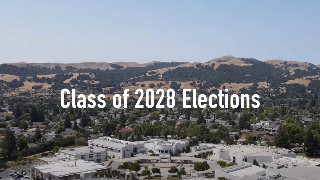 Class of 2028 Election Videos - YouTube