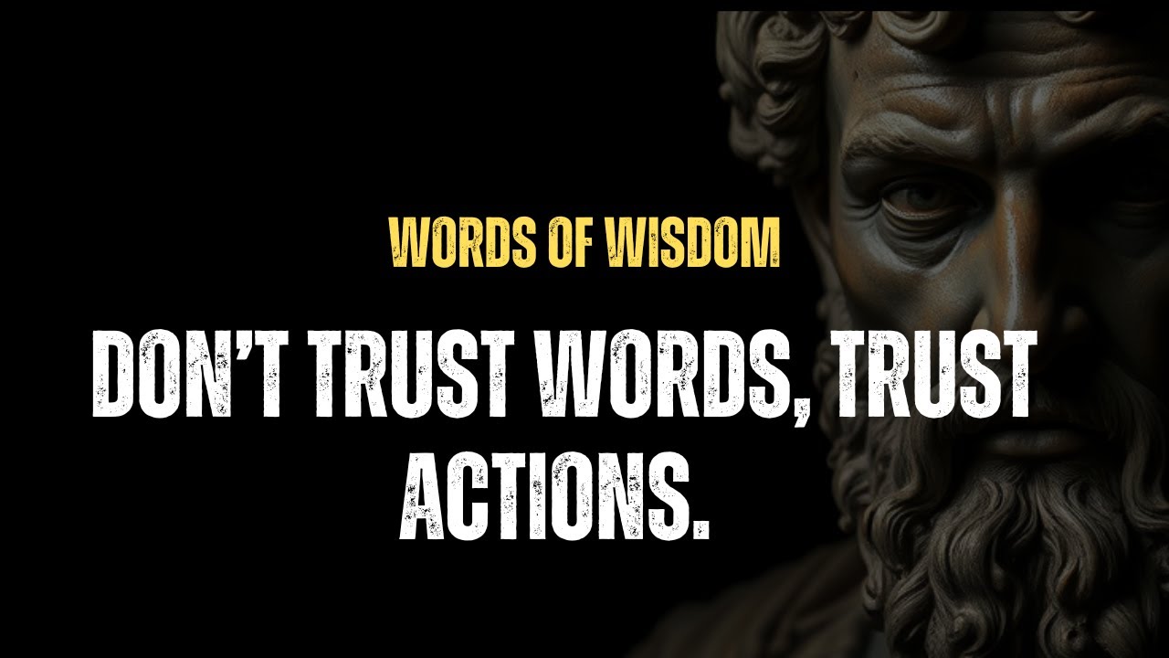 Life-Changing Wisdom for Personal Growth and Success : Words Of Wisdom ...