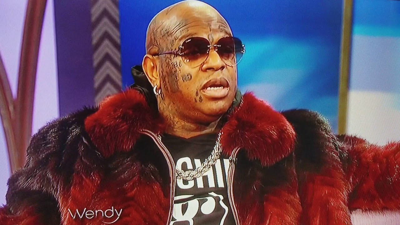 Birdman Talk's - YouTube