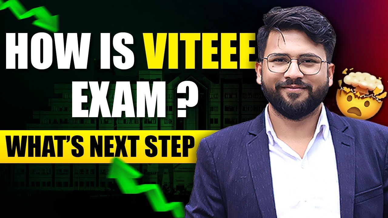 How Is Viteee Exam 2023 Best College Other Than VIT Is No how-is-viteee-exam-2023-best-college-other-than-vit-is-no