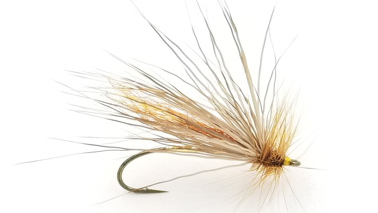 Tying The Clarks Stone - YouTube