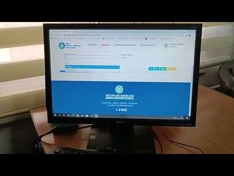 EYS Eğitim Görevlisi Başvurusu nasıl  yapılır.Gerekli evraklar nelerdir. ❓ #gsb #eys #sporbilgisiste