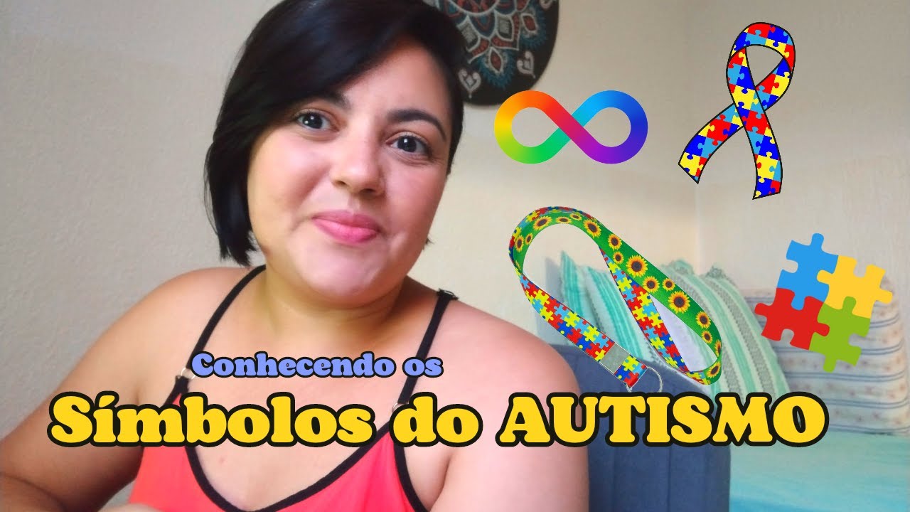 AUTISMO - Conheça os símbolos da comunidade TEA e os significados de ...