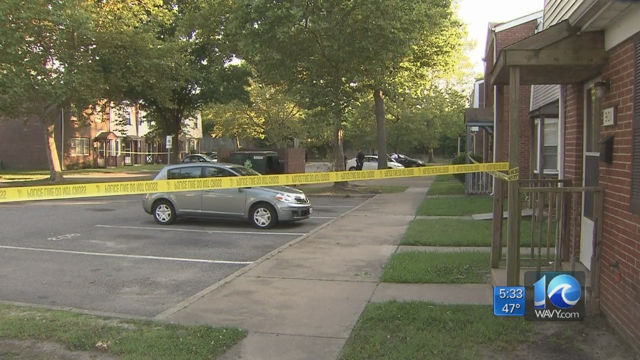 Facebook live shooting suspect due in court - YouTube