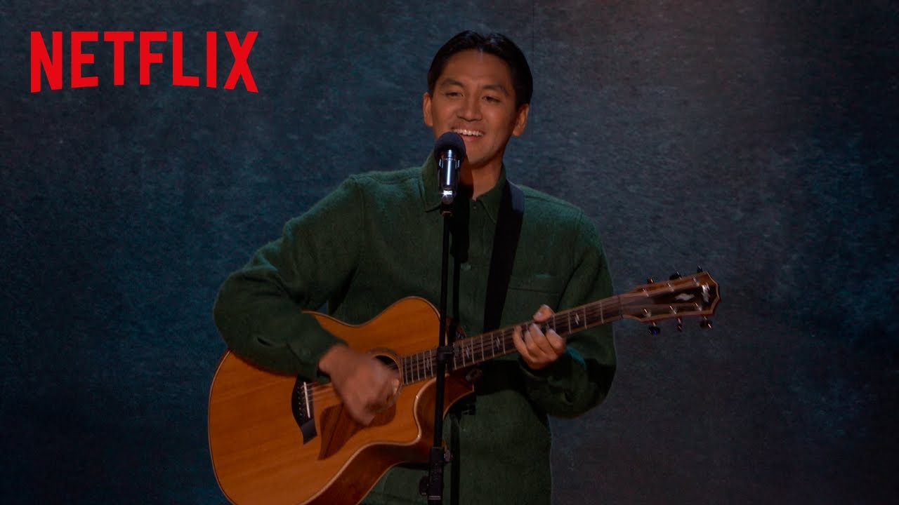 JR De Guzman performs on STAR SEARCH | Netflix - YouTube