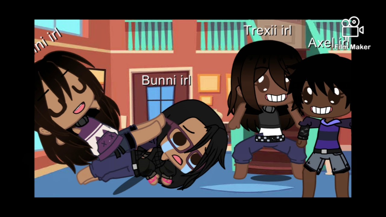 new krew intro!♡ - YouTube