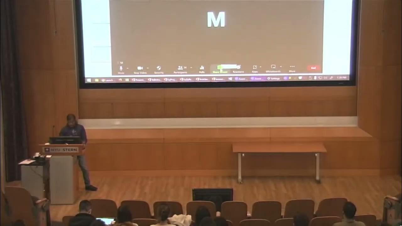 Session 1 Class Logistics And Animating Principles Youtube