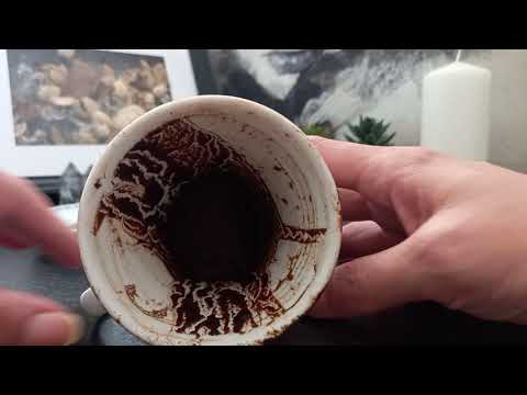 ☕️ACAYİP ŞEYLER ÇIKTI AĞZINIZ AÇIK KALACAK🍮YÜZDE 100 KESİN SONUÇ☕GENEL FAL