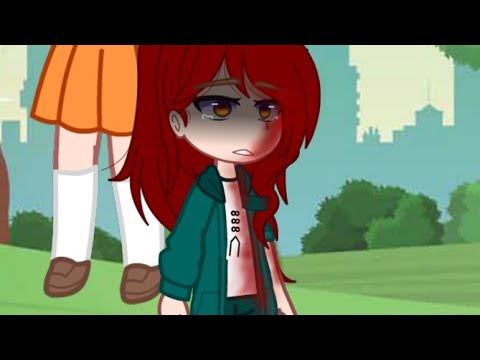 ˏ Red light, green ligth ˗˗ ˏ - {Round 6} - MEME - GACHA CLUB - - YouTube