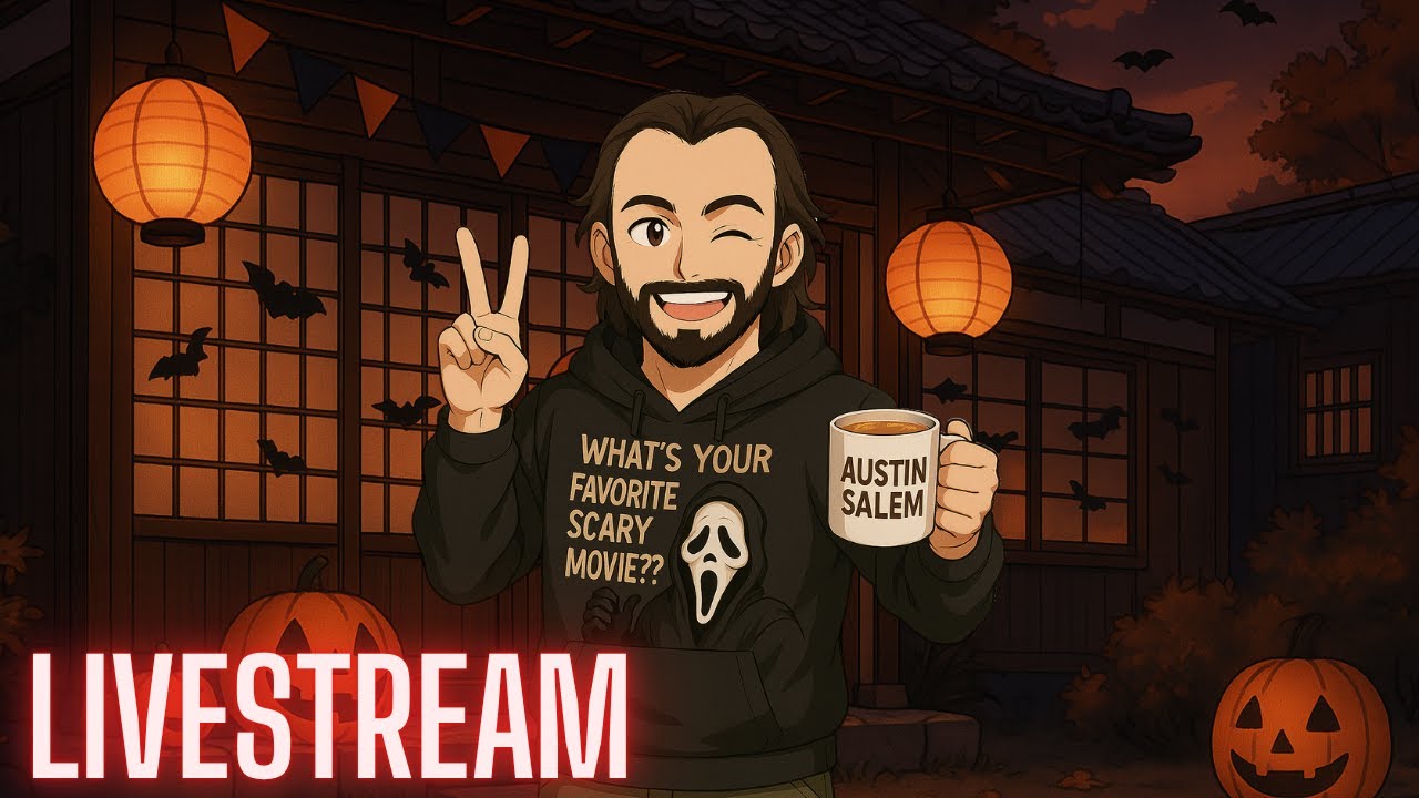 SPOOPY TIME! REPO WITH FRIENDS! - YouTube