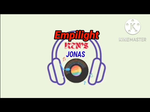 Empilight by JONAS (With Lyrics) - YouTube