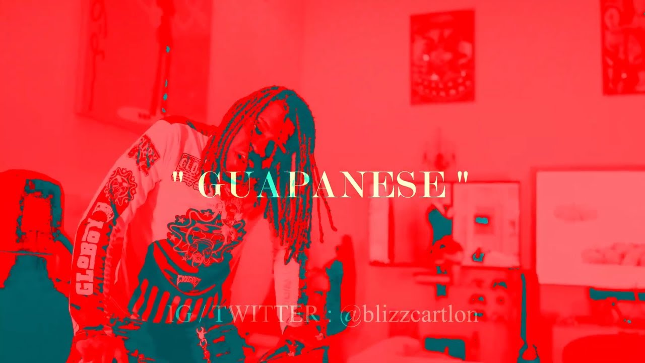 [FREE] Chief Keef x Yak Gotti x Bones Type Beat 2020 - "GUAPANSESE ...