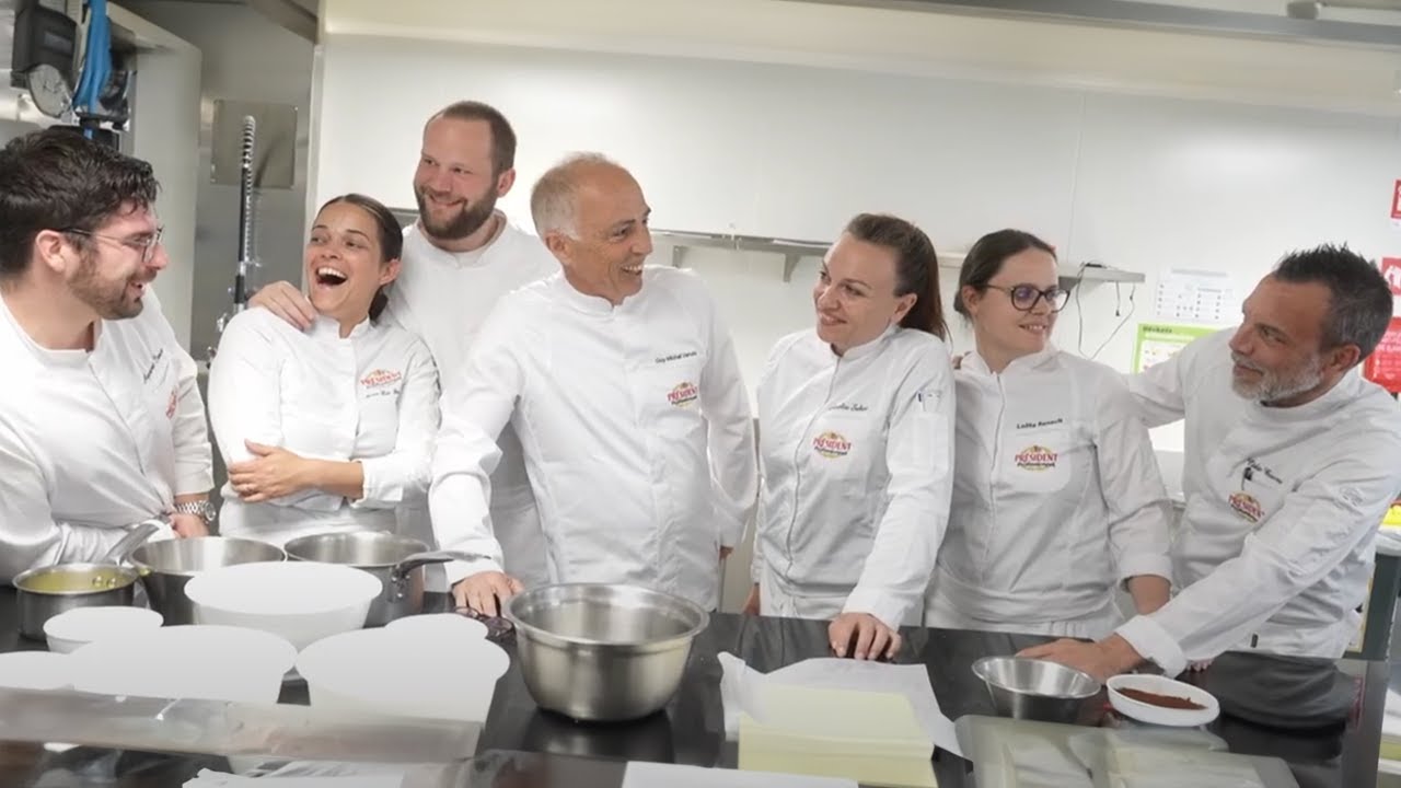 Président professionnel, Engagés depuis toujours, à vos côtés chaque ...