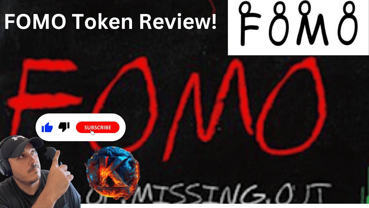 FOMO Token Review - YouTube