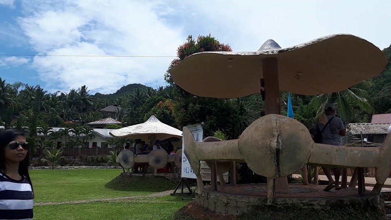 Trip to Pinamungahan Resort, Cebu - YouTube