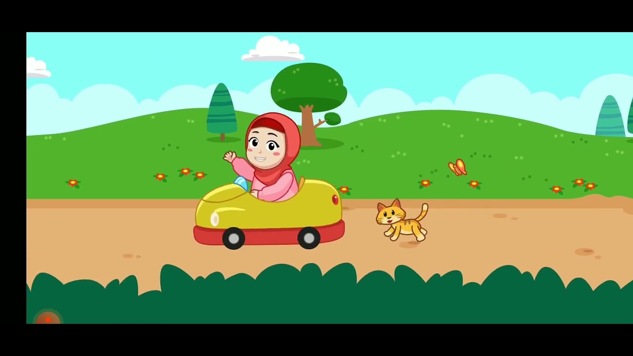 LAGU ANAK DAERAH !!!! INDUNG - INDUNG - YouTube