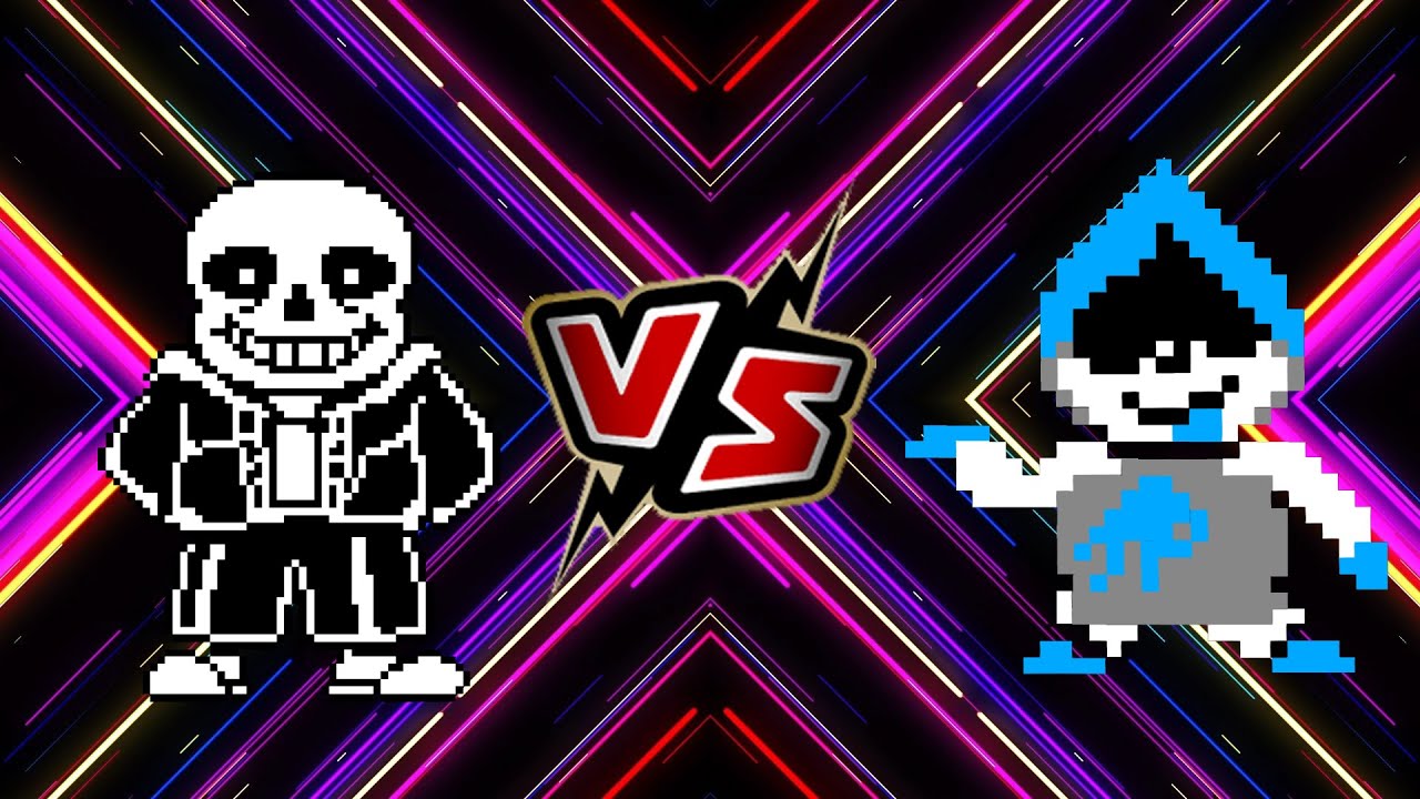 If I Find Undertale, the Video Ends - YouTube