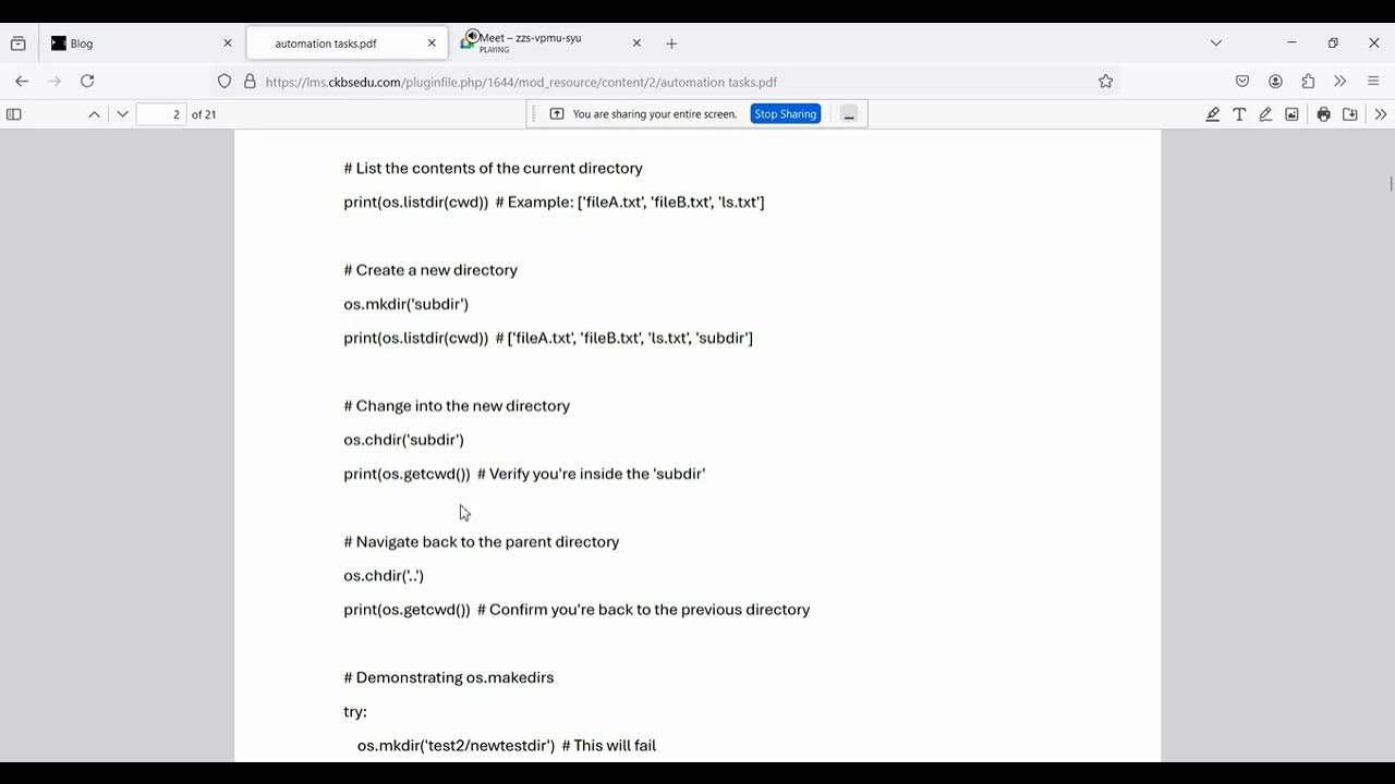Master Python Automation: Automate Anything Effortlessly - YouTube
