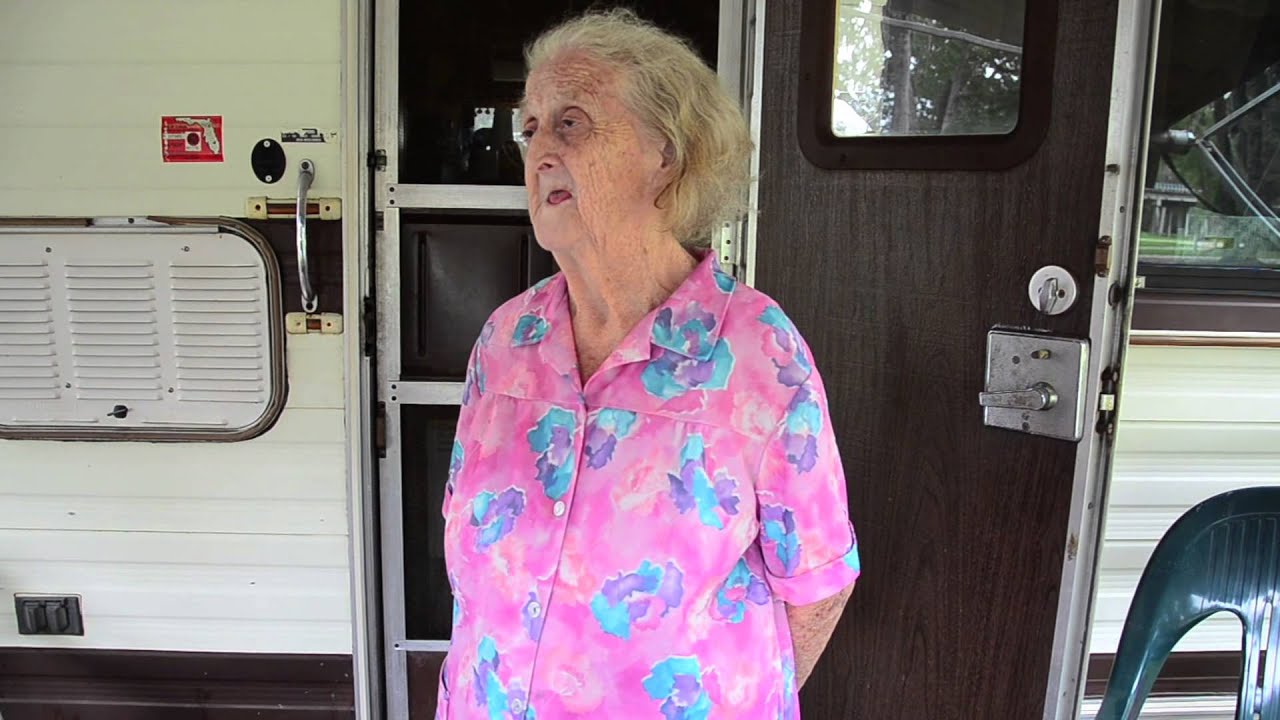 Pacetti Fish Camp residents get 90 days to move out - YouTube