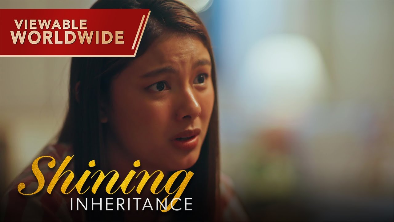 Shining Inheritance: Inna shows sympathy for her enemy (Episode 85 ...