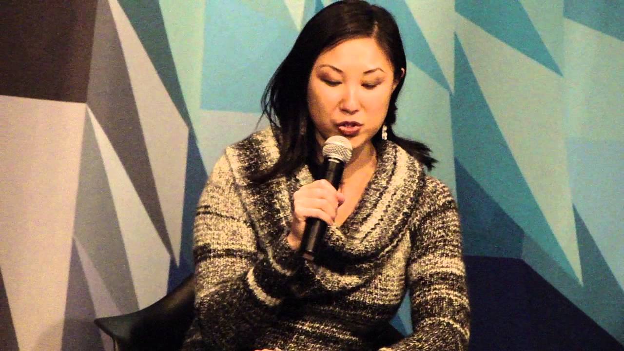 Pui Chan: Kung Fu Pioneer - Q&A w/ director & daughter - Mimi Chan ...
