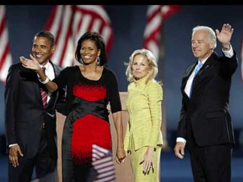 Barack Obama Winner of Nobel Peace Prize 2009 - YouTube