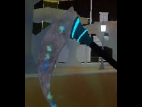 [YBA] Getting the Scythe pluck reskin - YouTube