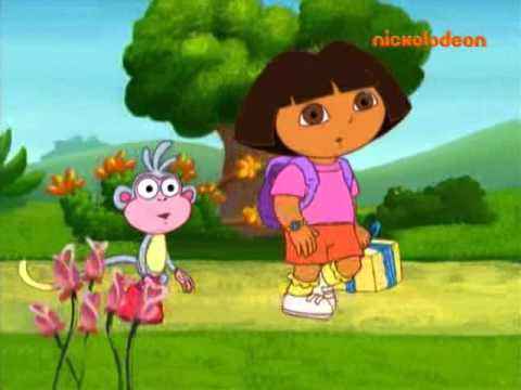Dasha S01E13 SATRip SBRO - YouTube