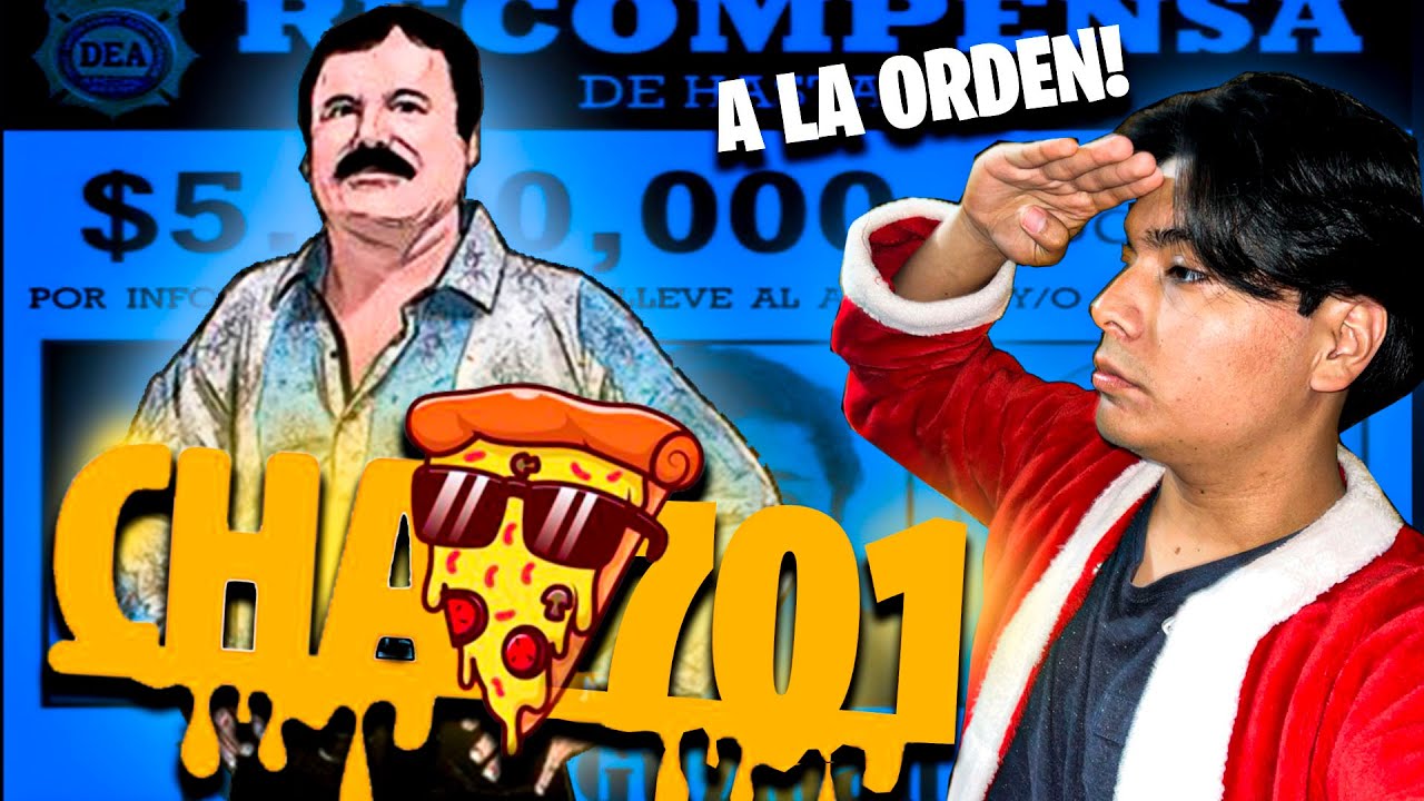El GENERAL 701🍕- REACCIÓN al Panter BELICO🐆 - YouTube