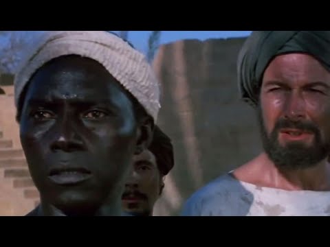 Bilal-i Habeşi ilk Ezan