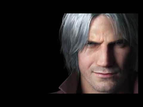 Devil May Cry 5 OST - Subhuman   Full Game Edit