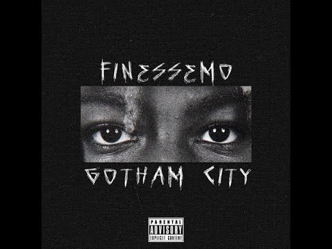 Gotham City - FinEsseMo (OFFICIAL INSTRUMENTAL) - YouTube