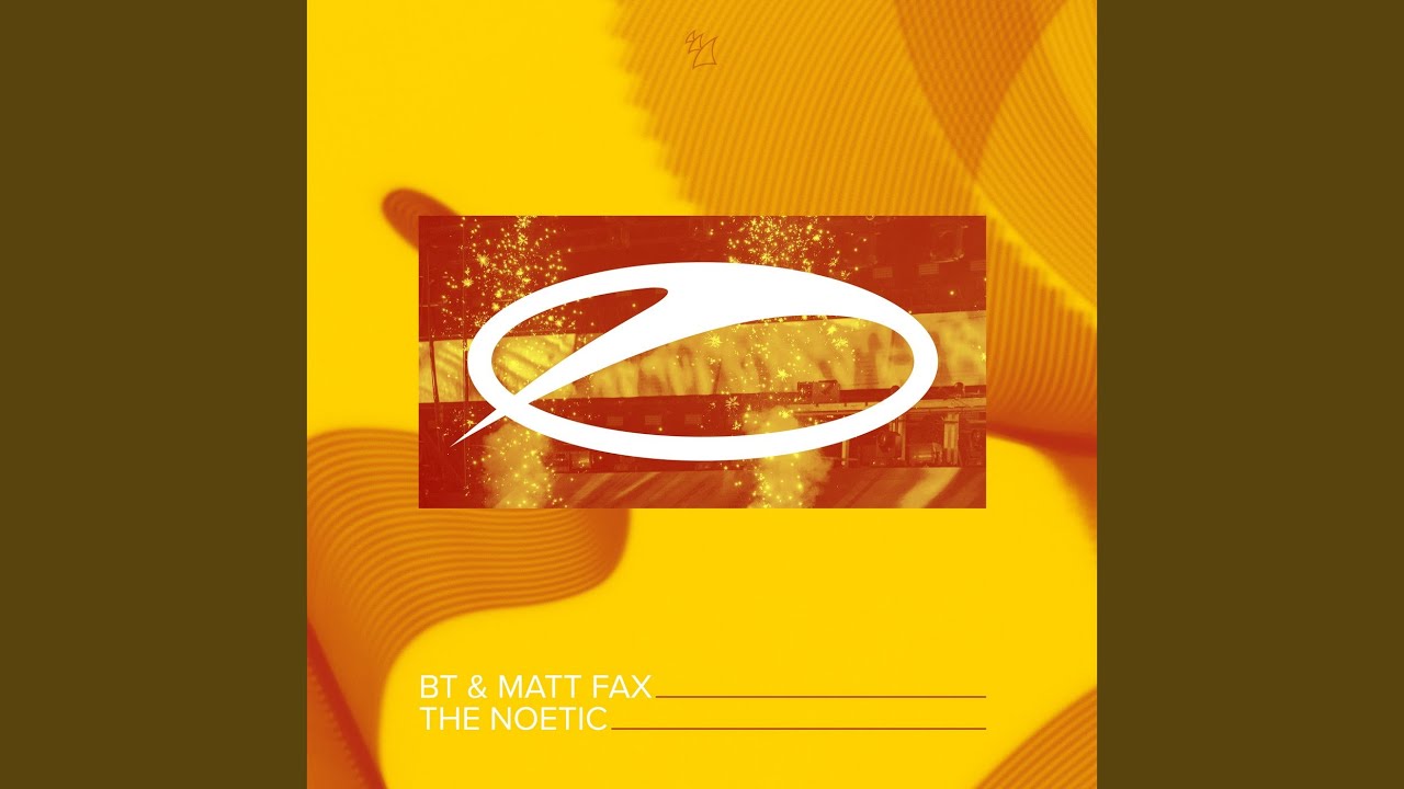 The Noetic (Extended Mix) - YouTube