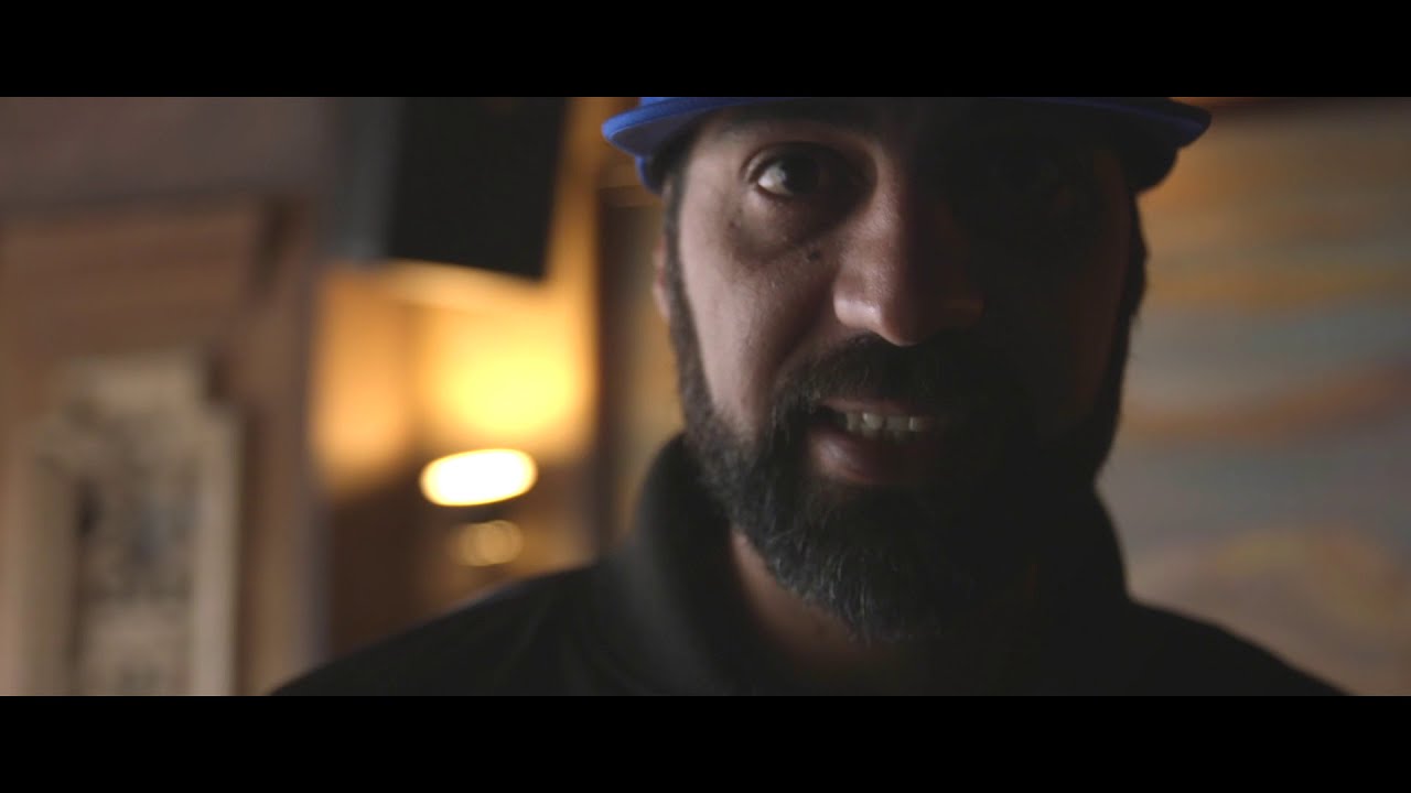 Redstar Radi - One Red at a Time - YouTube