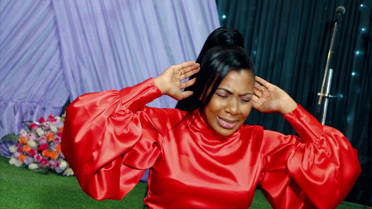 ATOSHA KISSAVA ~ NASHUKURU KWA YOTE (Official Music Video) - YouTube