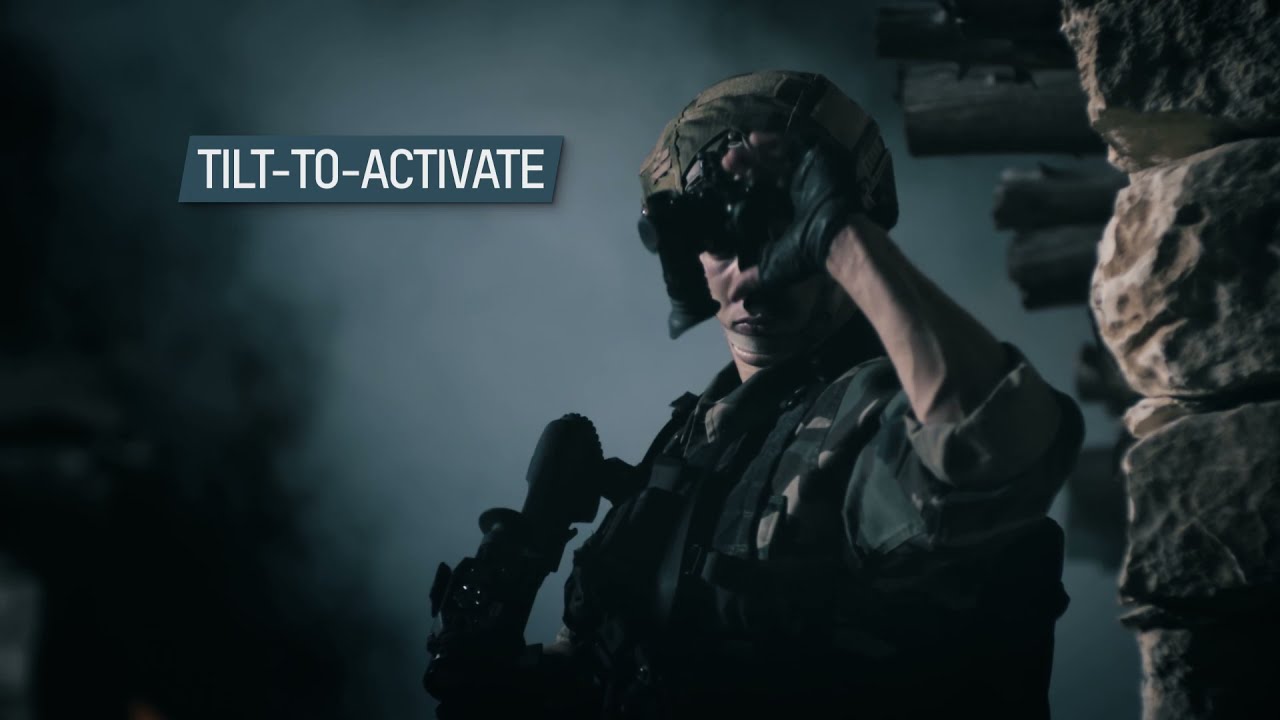 Elbit Systems / XACT nv - YouTube