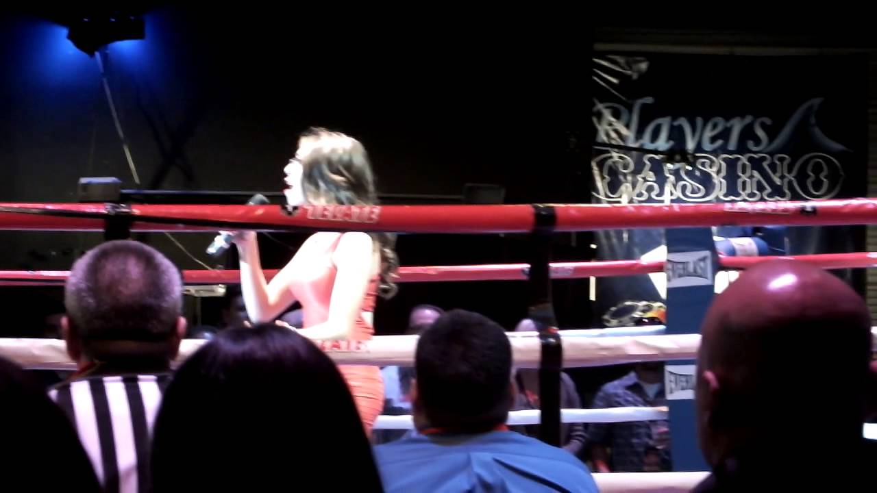 oxnard Boxing - YouTube