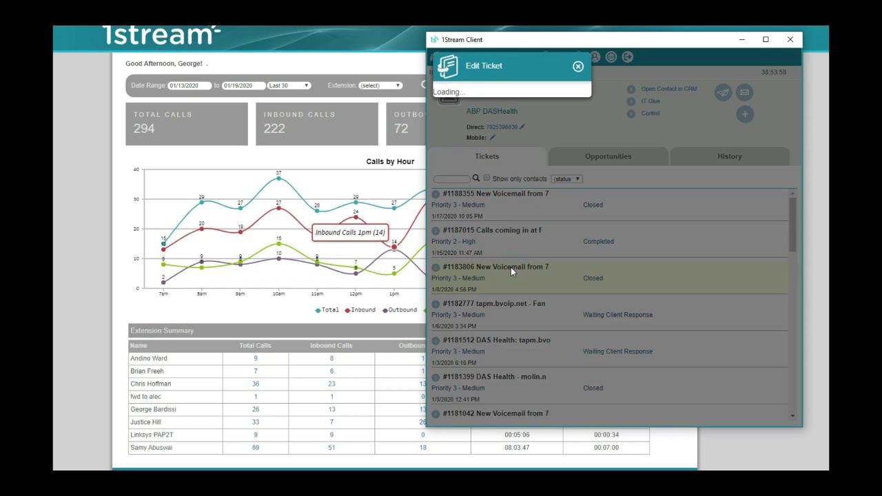 1Stream Record Update Choice - YouTube