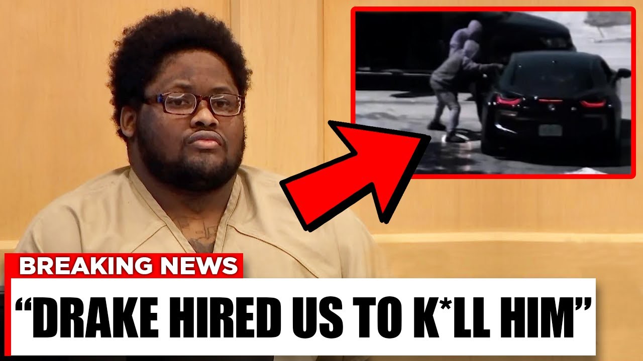 XXXTentacion's Killer REVEALS What REALLY Happened.. - YouTube
