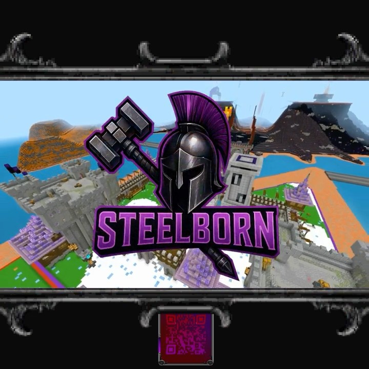 Epic Steelborn Faction Trailer – Lumoria Chapter 2 | Forge Your Legacy ...