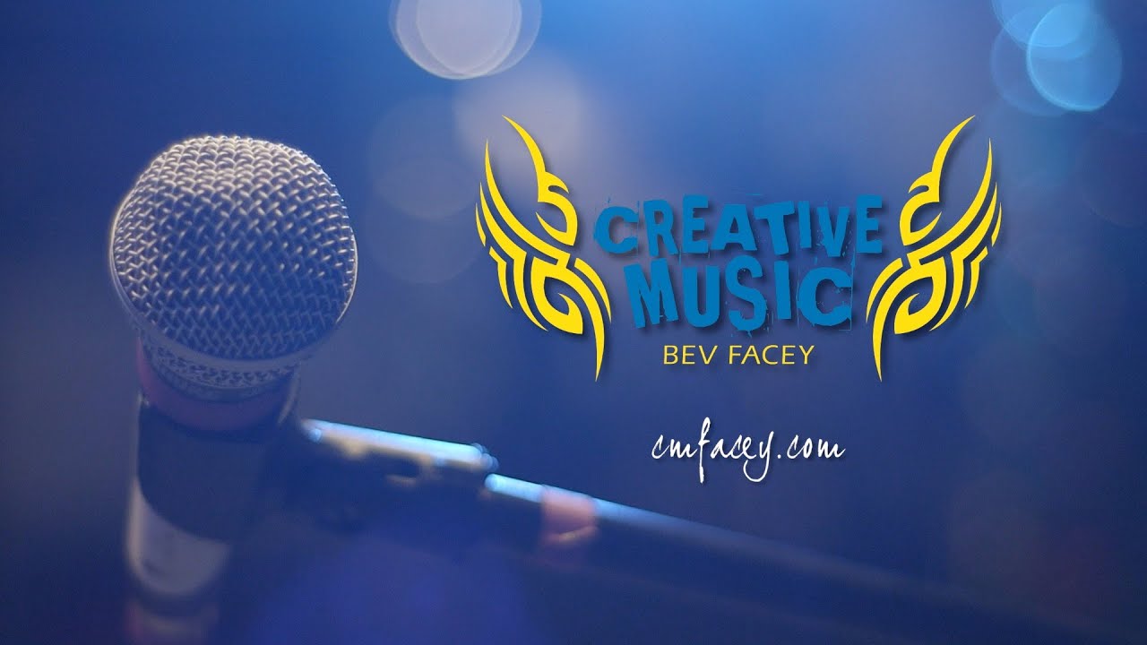 Bev Facey Creative Music Program - YouTube