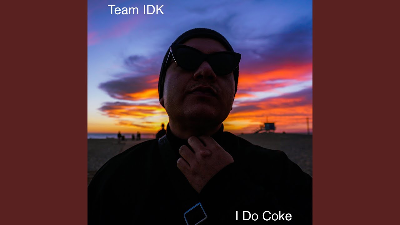I Do Coke - YouTube
