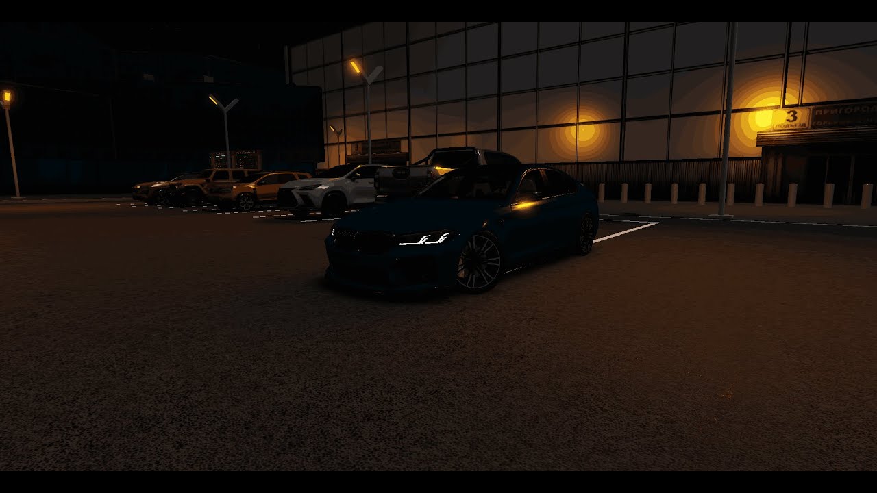 AC in Roblox? - YouTube