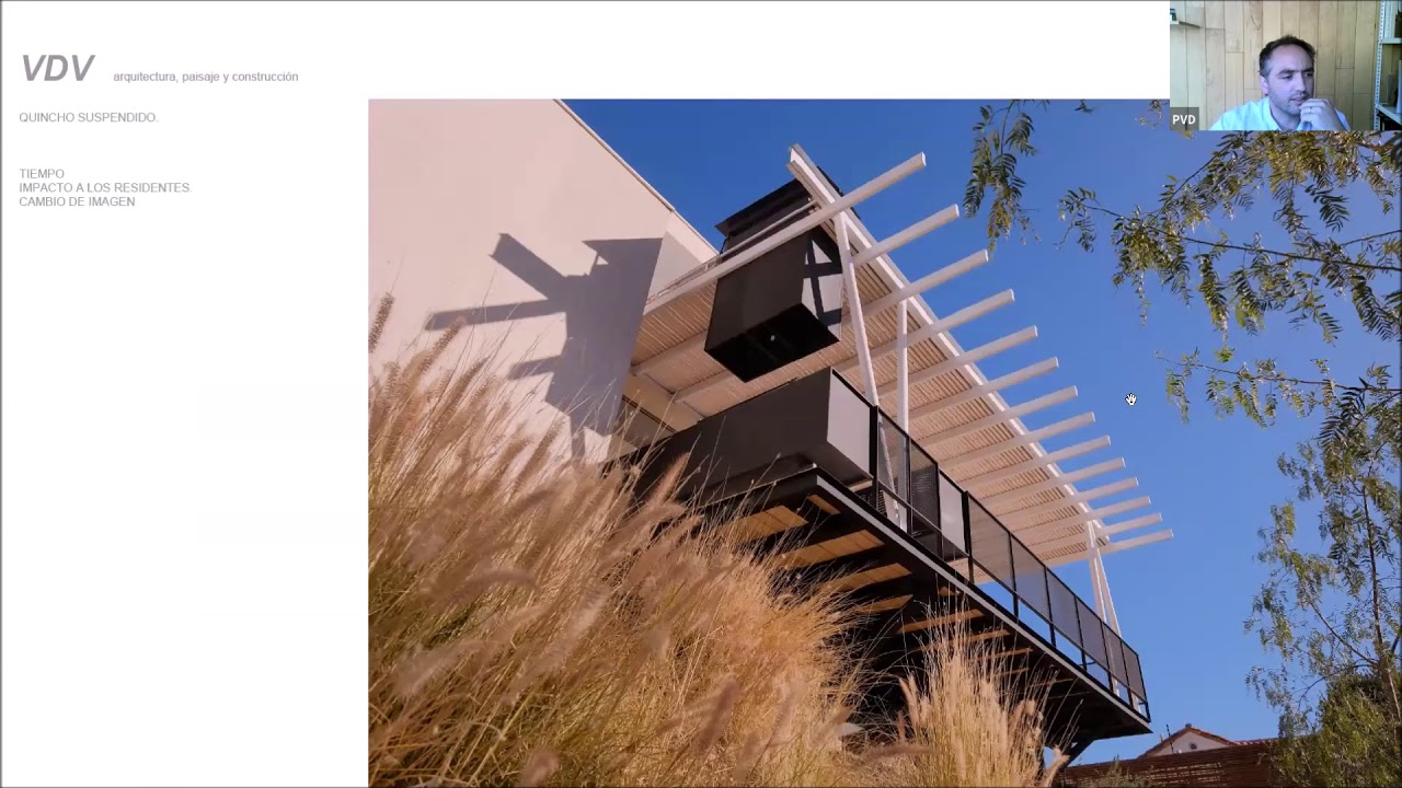 Diálogos de 20 años / Capítulo 06: Lucas Maino + Pablo Vergara (con ...