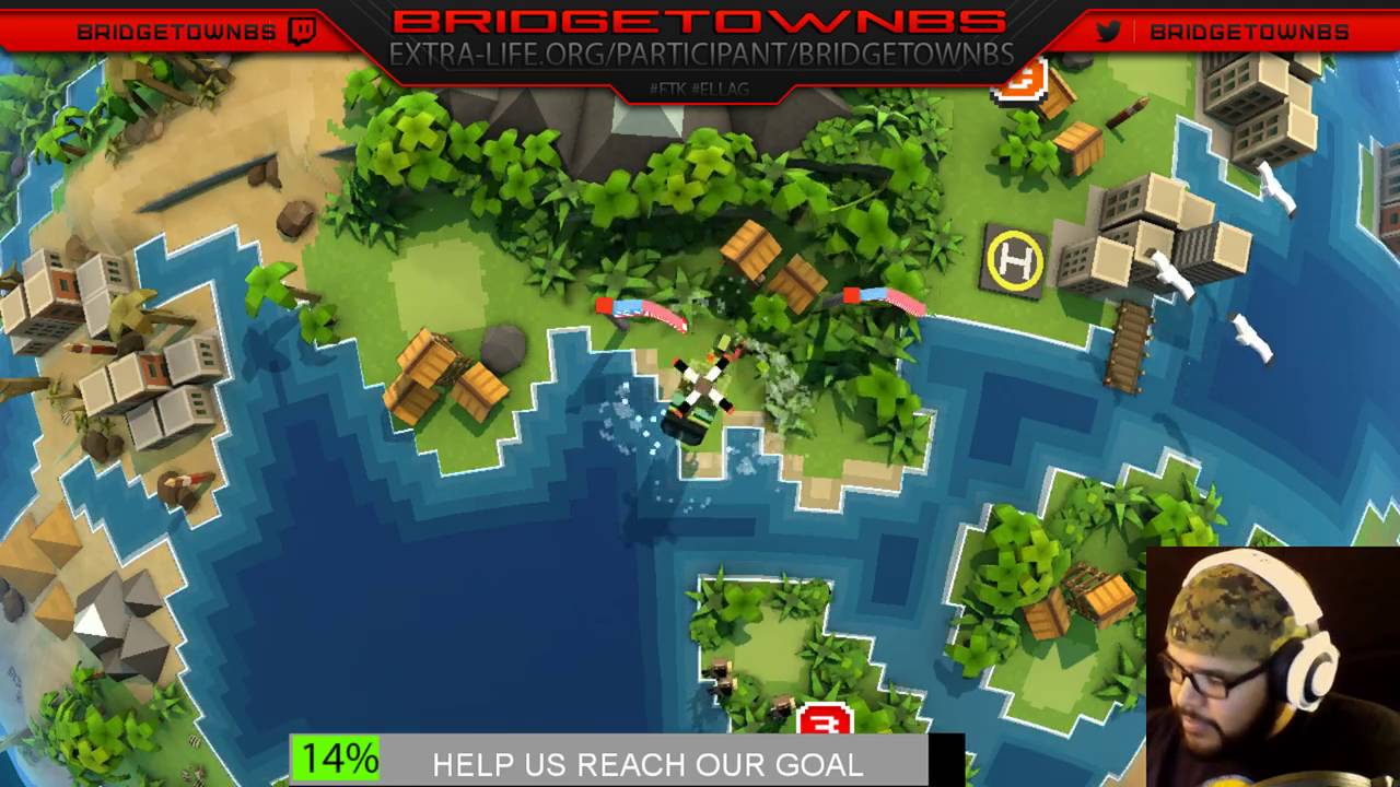 Streaming with Trisha For the Kids!! #ELLAG (Part 1) - YouTube