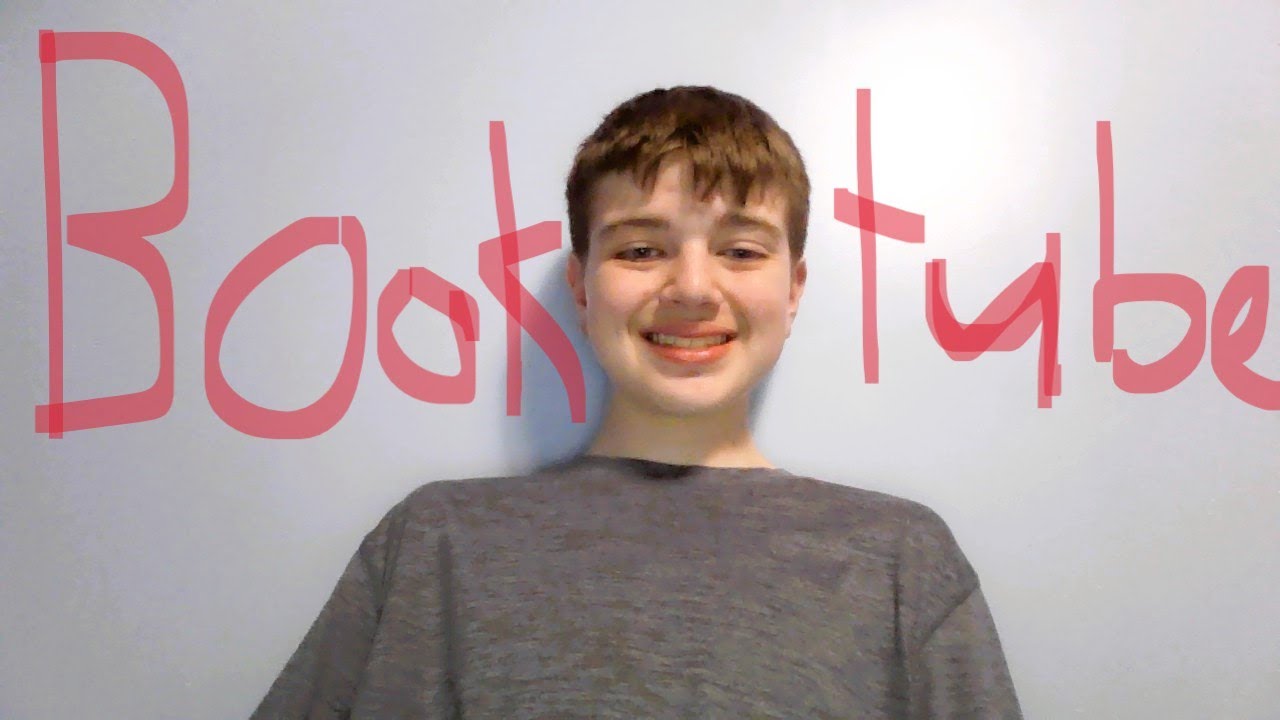 BookTube - YouTube
